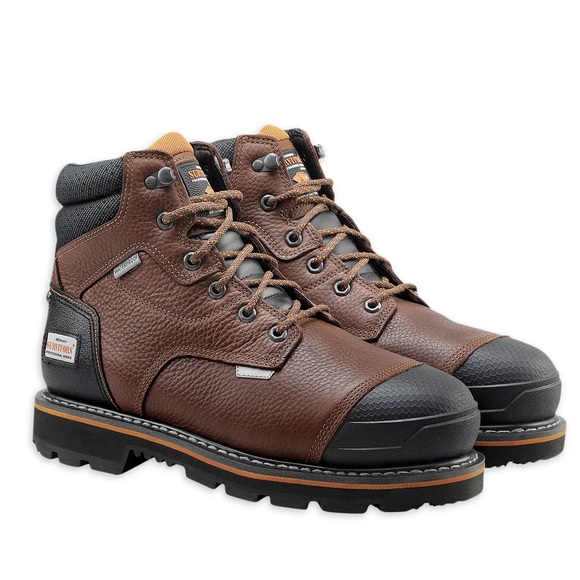 Herman Survivors | Shoes | Herman Survivors Pro Series Mens Shoveler ...